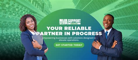 Va Support Services