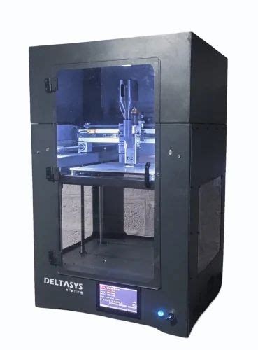 Aluminum Black Pellet 3d Printer For Used For Building At ₹ 500000 Piece In Belagavi