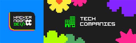 Hackernoon Decoded 2024 Celebrating Our Tech Companies Community