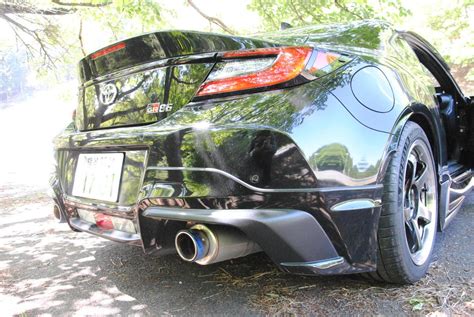 Hks Hi Power Spec L Ii のパーツレビュー Gr86am97103 みんカラ