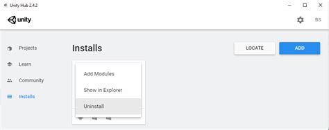 Java Jdk Directory Is Not Set Or Invalid Unity Stack Overflow