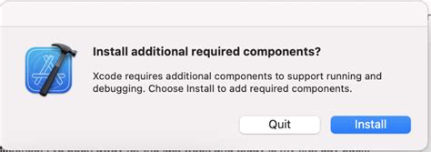 Xcode Crashing On Start Up Apple Developer Forums