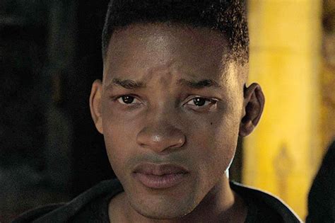 Fotos Antes Y Después De Will Smith Cultura Colectiva