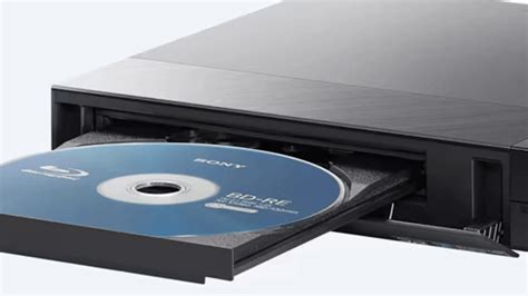 Sony Pulls The Plug On Recordable Blu Ray Discs Is This The End Of Physical Media