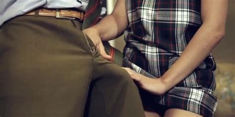 Atk Girlfriends Vanessa Phoenix Looking Hot In Her Uniform Pov Foot