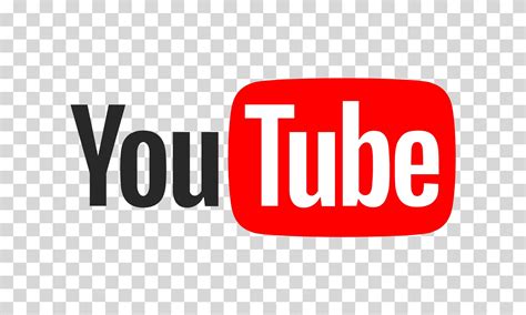 Youtube Logo Png Youtube Logo The Most Famous Brands And Company
