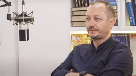 Vanja KovaČeviĆ Glasnik Kulture Savremenog Doba Skala Radio