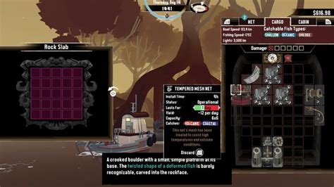 Dredge Ancient Shrines Guide Neoseeker