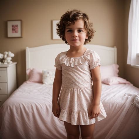 Tommy The Flower Girl Part 1 Bigcloset Topshelf
