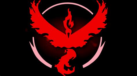 Pokemon Go Team Valor Album On Imgur