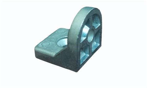 Angle Arbitrary Bracket Set Corner L Connector For 4545 Series