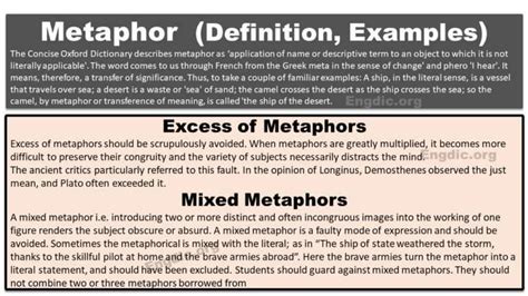 6 Figures Of Speech In English Literature With Examples Pdf Engdic