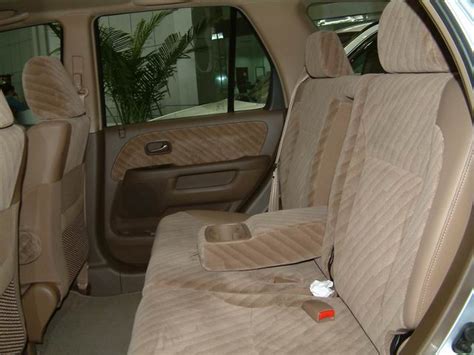 东风本田cr V座椅图片新浪汽车