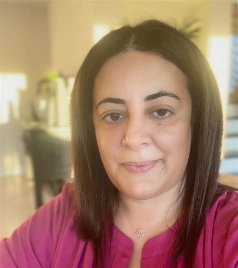 Sherry Safavi Ma Psyd — Vp Of Operations California