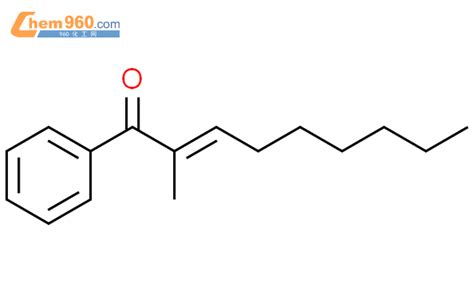 173541 73 62 Nonen 1 One 2 Methyl 1 Phenyl E Cas号173541 73 62
