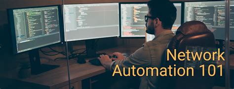 Network Automation 101 Dmitry Teslya