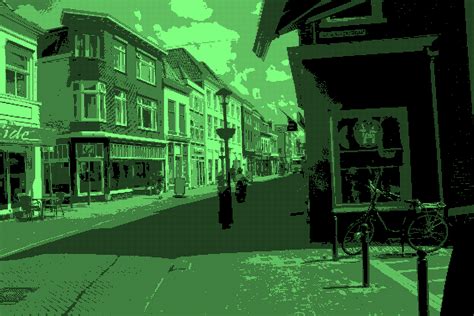 Dithered Backgrounds Rpg Maker Forums