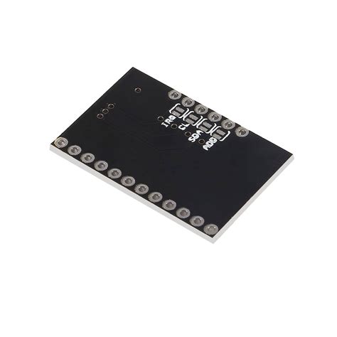 mpr121 touch sensor mpr121 breakout v12 capacitive touch sensor