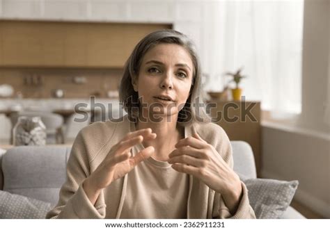 Woman Move Front Camera Images Stock Photos D Objects Vectors Shutterstock