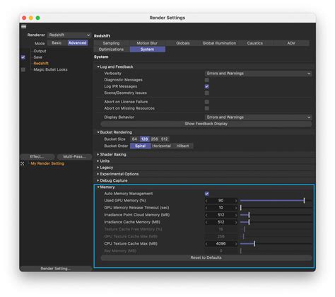 Why Is My Cinema 4d Project Crashing When Rendering Blog Drop And Render