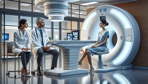 What Is A Ct Simulator Radiation Therapy Tool Ct Scan