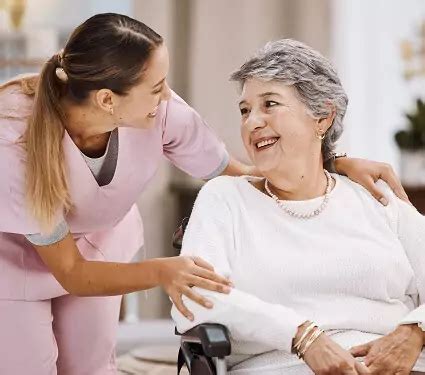Personal Care Private Home Care Services In Florida