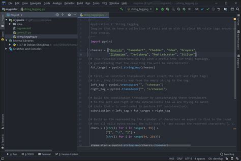 Python How Can I Install And Use Pynini On Windows Stack Overflow