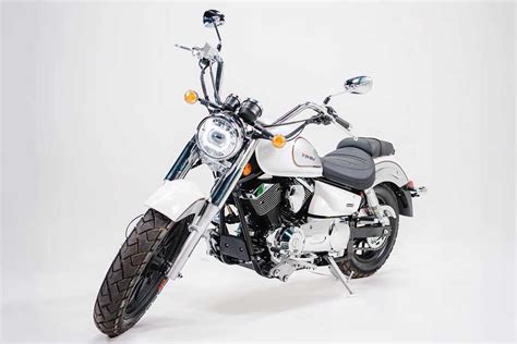 Shineray Denver 250 Chega Ao Brasil Com Pegada Custom Veja Preço E