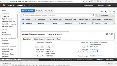 How To Set Up Apache Tomcat Based Jee Server Using Ubuntu 1604 On Ec2