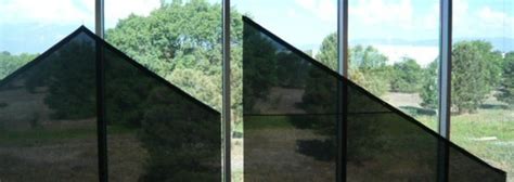 Motorized Angular Shades Colorado Springs