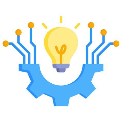 Technology Generic Color Fill Icon