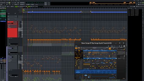Ardour 80 Open Source Daw Now Available Heres Whats New Synthtopia