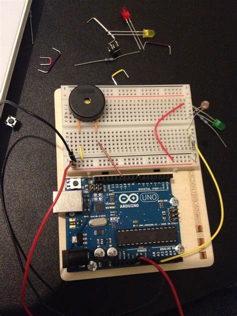 arduino mein einstieg in die microcontroller programmierung yahe