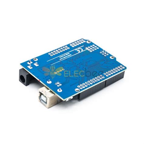 UNO R ATMEGA Development Board For Arduino Products That Work With Official Arduino Boards