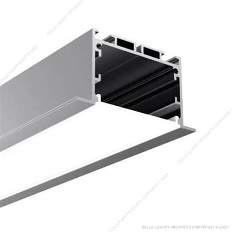 Recessed Linear Led For Della
