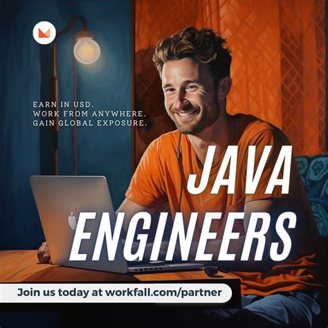 Workfall On Linkedin Java Workfall Backend Softwaredevelopers