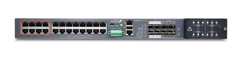 EX4100 H 24MP Ethernet Switch Images And Information HPE Juniper Networking US