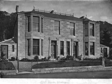 Cliff Bank The Smith