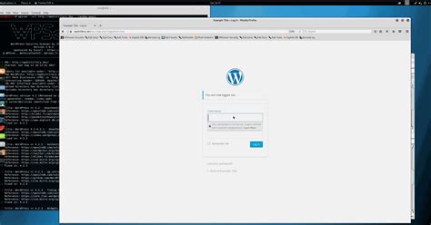 Github Dtkhiem Wordpress Pentesting Report Pentesting Report