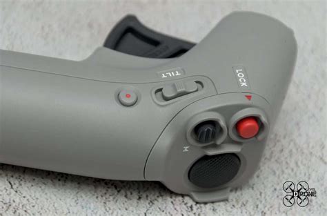 What Is The Difference Between DJI FPV Controllers Level One Drone