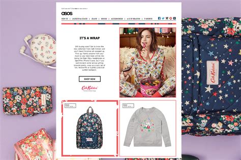 Theo Graphic Design Asos