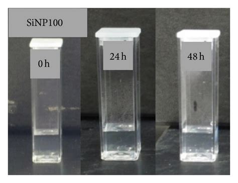 Synthesis And Physicochemical Characterization Of Mesoporous Sio2 Nanoparticles Das 2014