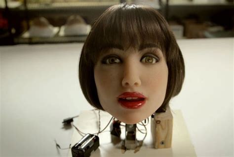 英媒2016年或迎来性爱机器人热潮 科技先生