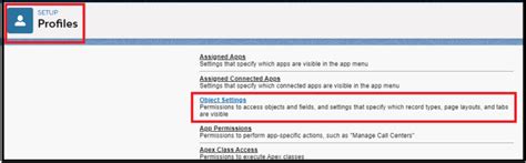 view all modify all vs view all data and modify all data salesforce