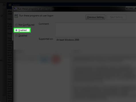 How To Edit Group Policy In Windows XP