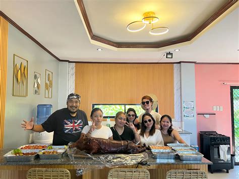 Cebu Team Christmas Party 2024 Our Blog