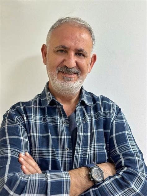 Uzm Öğr Gör Hüseyin Turan YdÜ İletişim Fakültesi