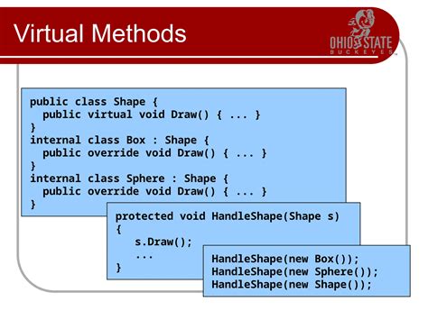 Csharp03classesstructsandintroduction Ppt