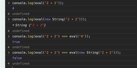 Javascripts Eval Function For Computing By Burak Kocak Medium