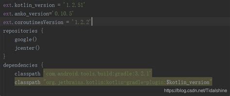android studio unresolved reference：xx问题解决方案汇总-CSDN博客